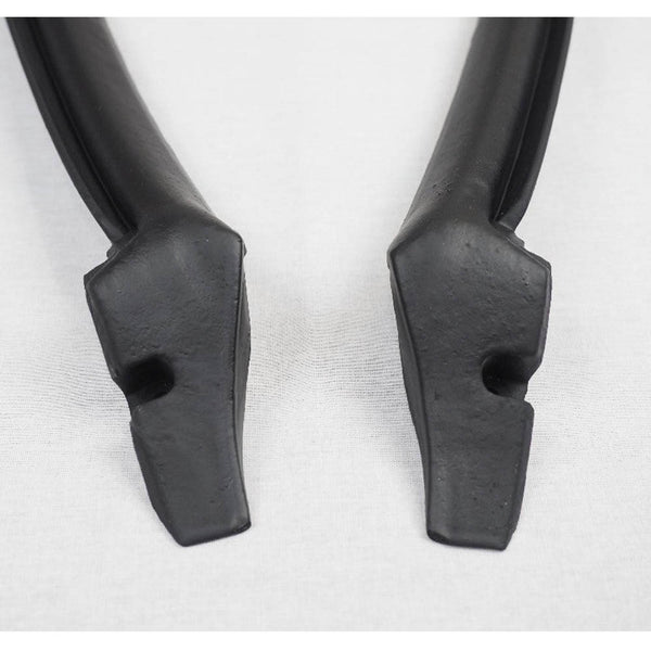 1984-1996 C4 Rear Weatherstripping – HighFlo Performance
