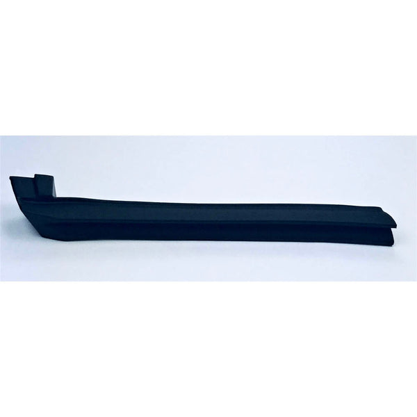 1986-1996 C4 Front Weatherstripping LH (CRC-S141L) – HighFlo Performance