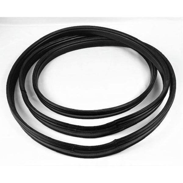 1997-2004 C5 Coupe Rear Hatch Weatherstripping (CRC-B496) – HighFlo ...