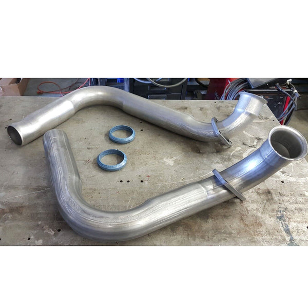 1970-82 C3 Corvette 454 Big Block HEADPIPES ONLY – HighFlo Performance
