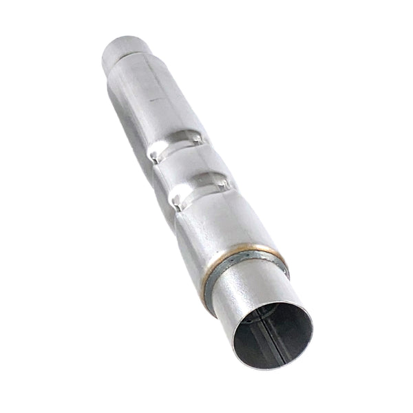 Aluminized & Stainless Mufflers – HighFlo Performance
