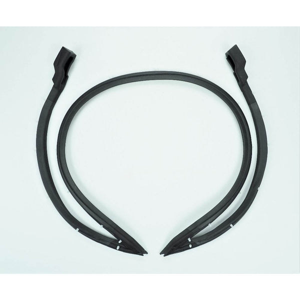1968-1975 C3 Corvette Rear Bow (CRC-H262) – HighFlo Performance