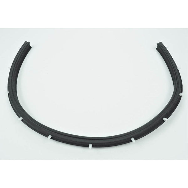 1963-1967 C2 Corvette Header Weatherstripping (CRC-S120) – HighFlo ...